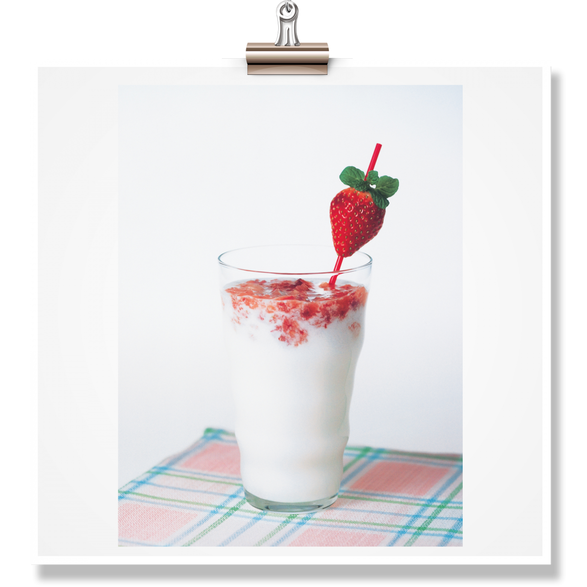 CALPICO® Milk Shake | Asahi Beverages America