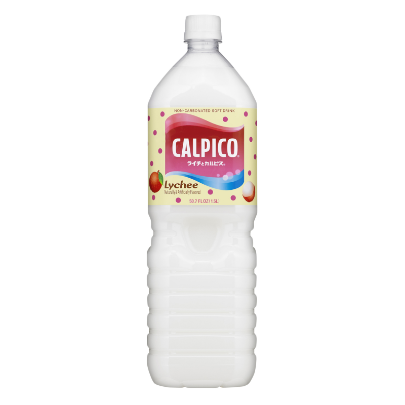 EDIT_Ready-to-Drink CALPICO® | Asahi Beverages America