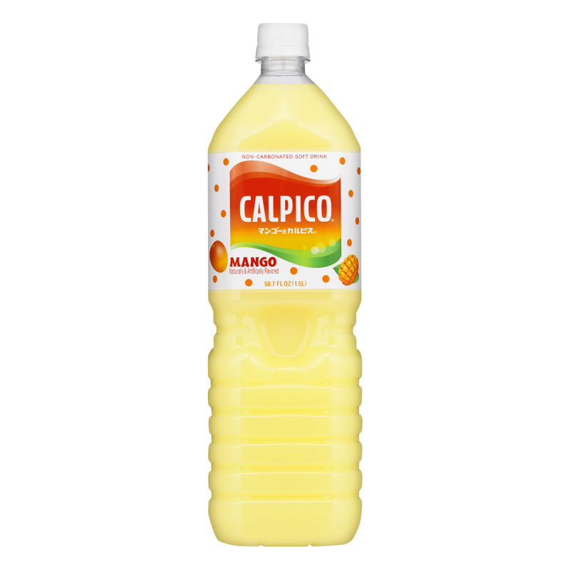 EDIT_Ready-to-Drink CALPICO® | Asahi Beverages America