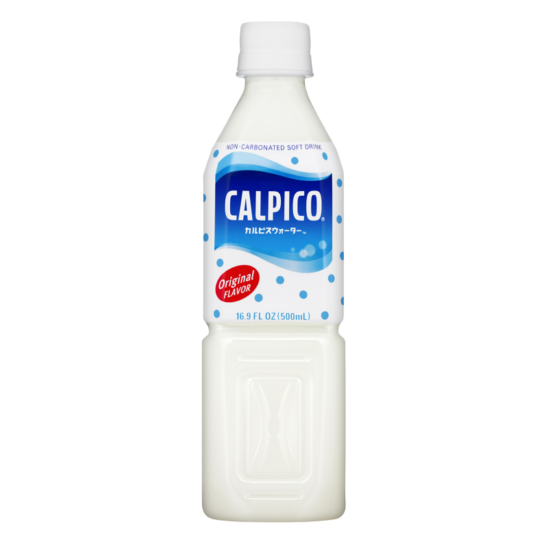 EDIT_Ready-to-Drink CALPICO® | Asahi Beverages America