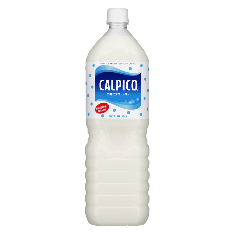 EDIT_Ready-to-Drink CALPICO® | Asahi Beverages America