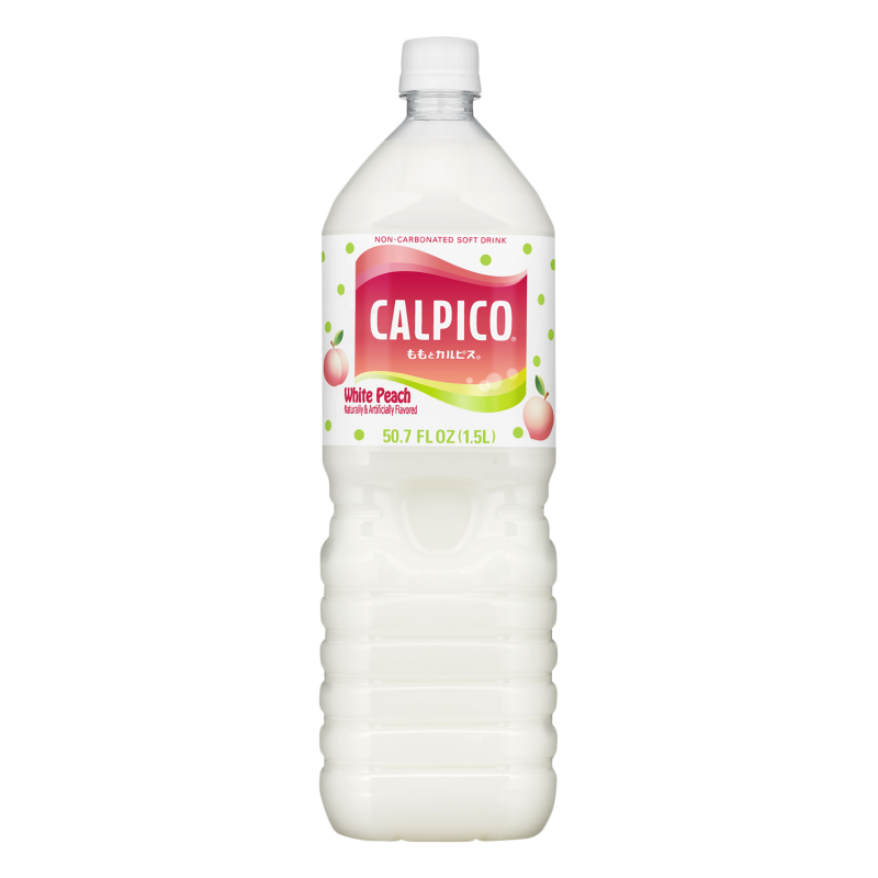 EDIT_Ready-to-Drink CALPICO® | Asahi Beverages America