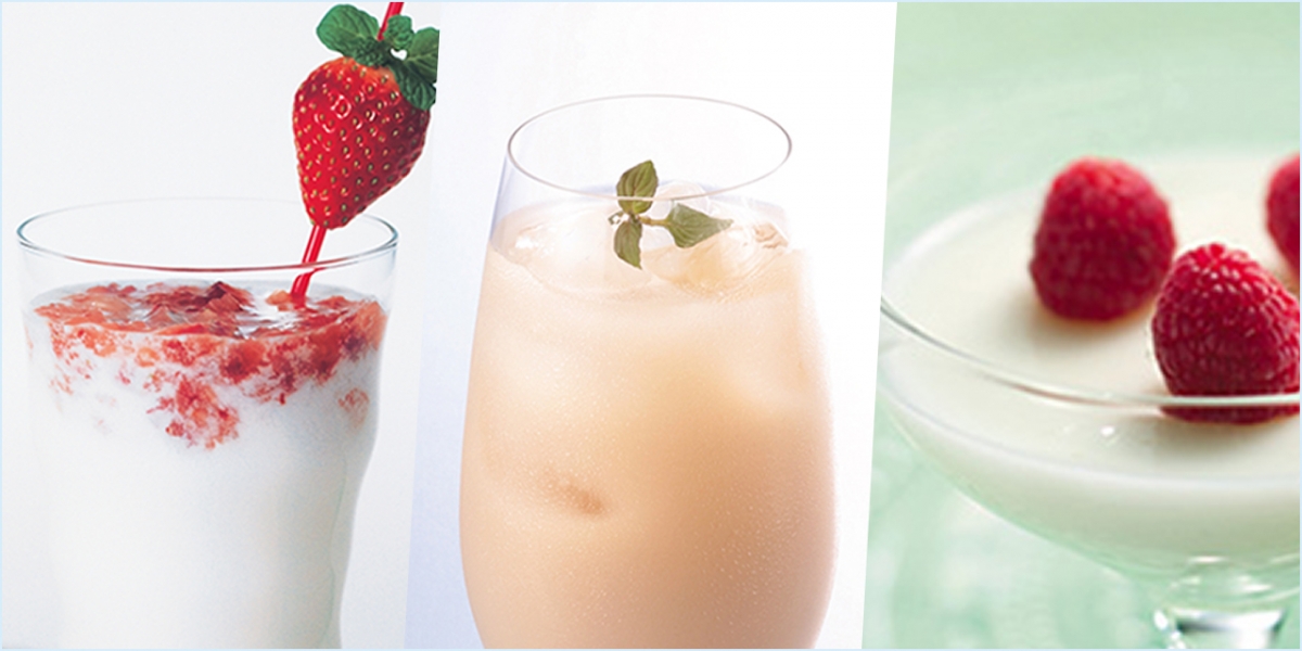 Recipes & Restaurants | Asahi Beverages America