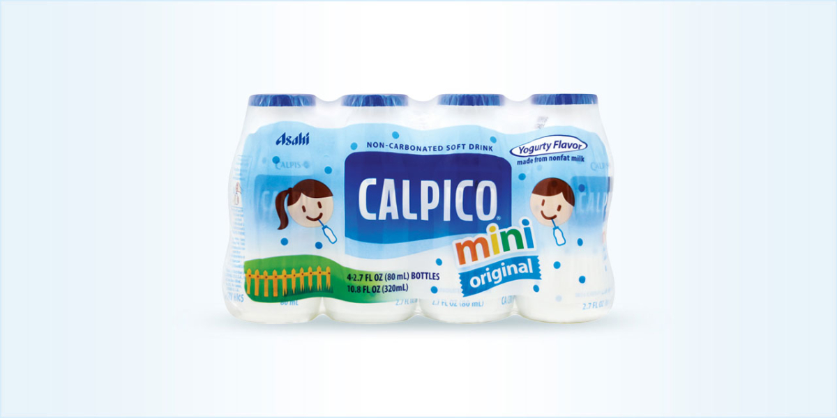 Products – Asahi Beverages America