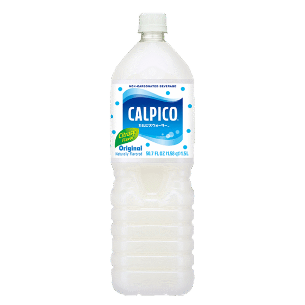 Ready-to-Drink CALPICO® | Asahi Beverages America
